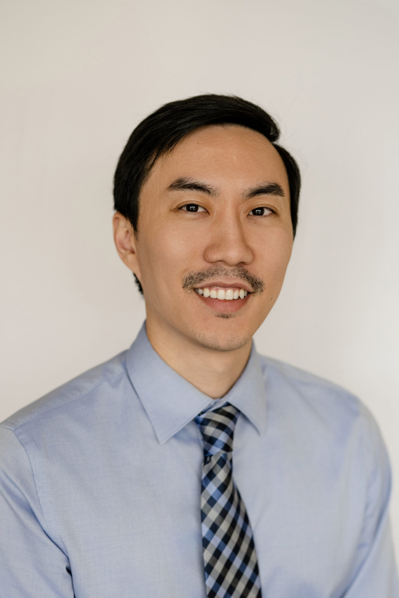 Alex Lee, DMD - TenderCare Dental